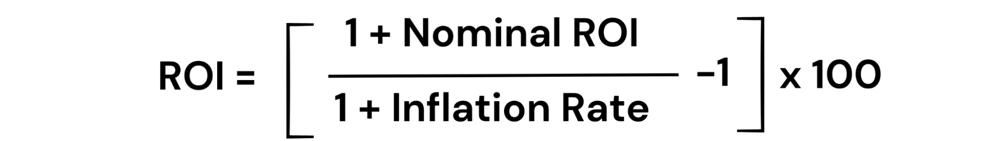 Return on Investment Formula: How to Calculate & Maximize ROI