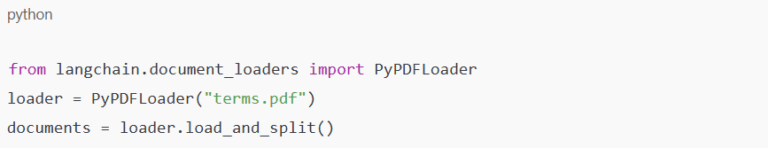 LangChain Tutorial in Python | Build LLM Applications Easily