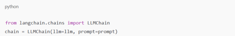 LangChain Tutorial in Python | Build LLM Applications Easily