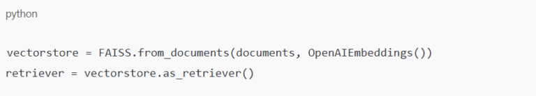 LangChain Tutorial in Python | Build LLM Applications Easily