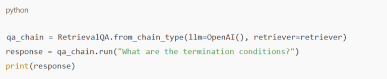 LangChain Tutorial in Python | Build LLM Applications Easily