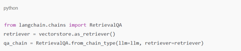 LangChain Tutorial in Python | Build LLM Applications Easily