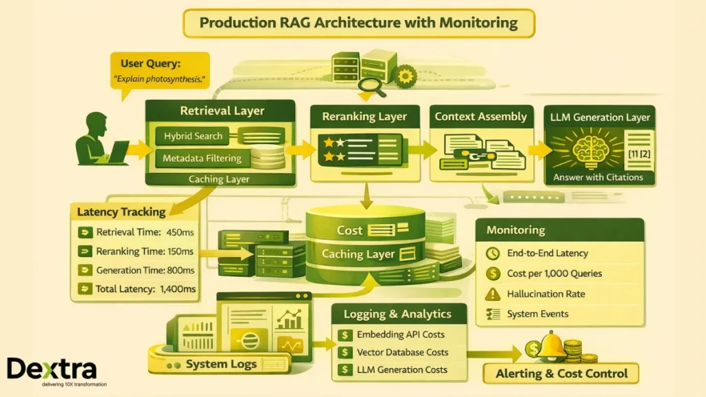 10 RAG Projects That Actually Teach You Retrieval in 2026
